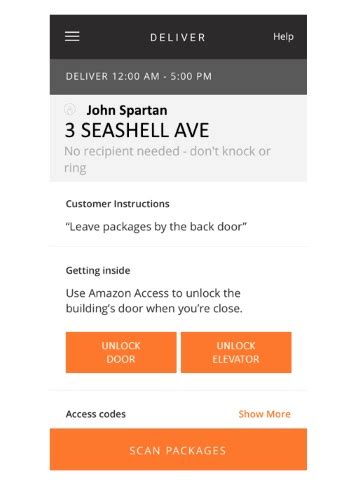 Building A Virtual Fob With Amazon Key For Business And AWS IoT The Internet Of Things On AWS