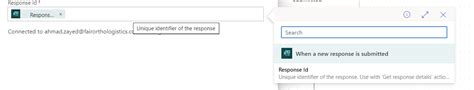 Solved Flow Isnt Populating The Name In My Excel File Power