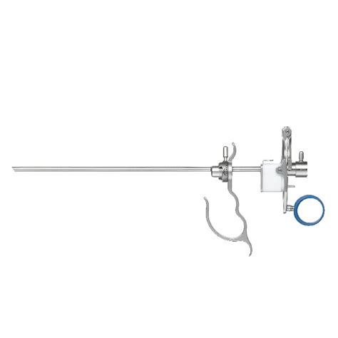 Bipolar Resectoscope