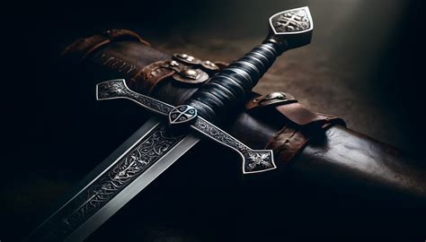 Download Sword Crusader Hilt Royalty Free Stock Illustration Image Pixabay
