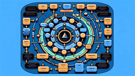 什么是vue生命周期有什么作用 Worktile社区