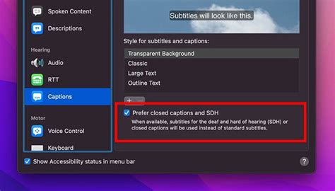 How To Use Accessibility On Mac To Customize Your Experience Make Tech Easier