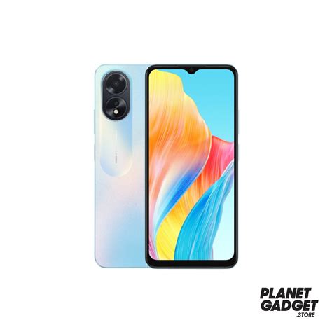 Jual Oppo A Gb Garansi Resmi Oppo Shopee Indonesia