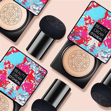 O'Cheal™ 24h Beauty Cover | (1+1 GRATIS) - Wokiee.de