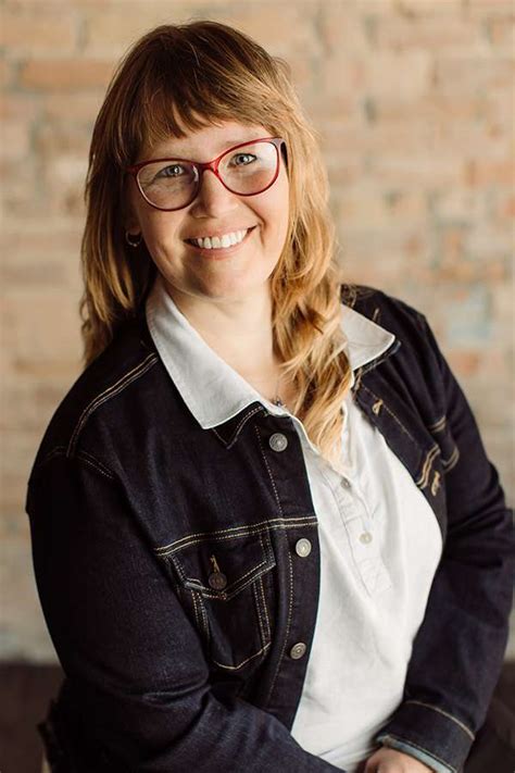 🎙king In The Community — Crystal Hammerschmidt Salina Arts And Humanities