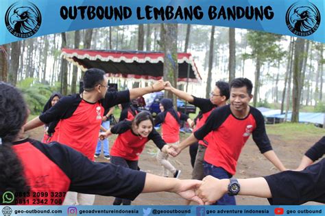 Cikole Outbound Outbound Lembang Paket Outbound Event Organizer