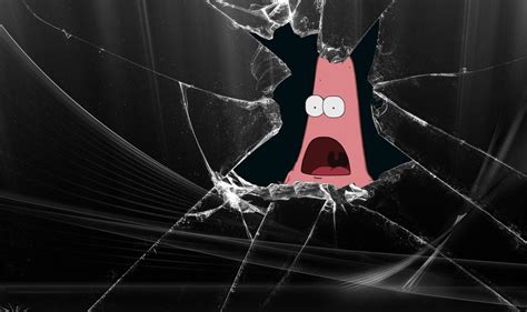 Broken Monitor Wallpapers Top Free Broken Monitor Backgrounds