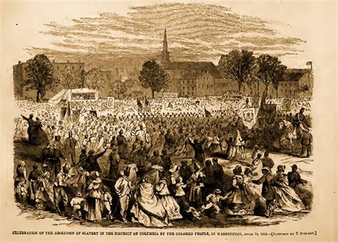 A History Of Abolitionism In The Late Eighteenth And Nineteenth
