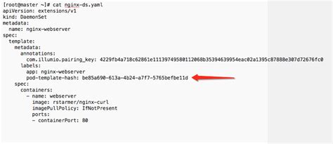 Manage OpenShift Namespaces