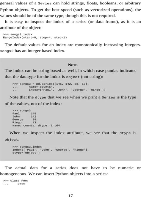 learning the pandas library python tools for data munging analysis