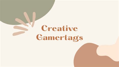 400 Badass Girl Gamertags For Gaming Girls