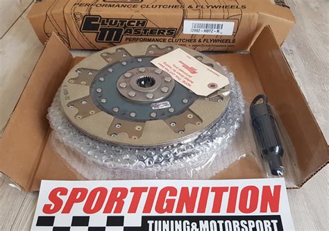 Clutch Masters Audi Tt 12 13 25l Ttrs Turbo 6 Speed Fx300 Single Disc