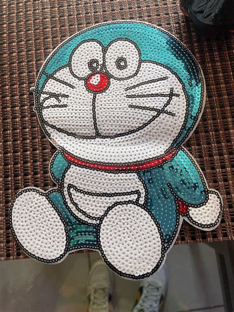 Detail Gambar Kolase Doraemon Koleksi Nomer 33