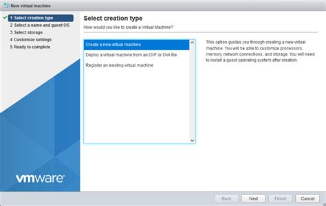 How To Install PfSense On VMware ESXi Step By Step Guide GetLabsDone