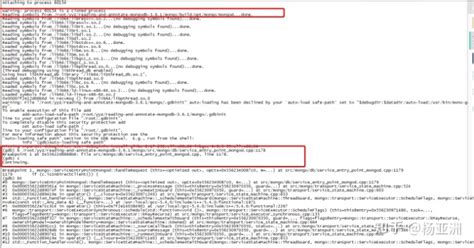 如何阅读数百万级代码量mongodb内核源码 知乎