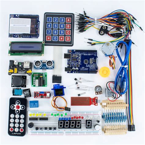 Arduino Development Kit