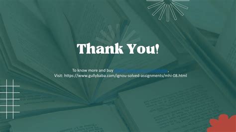 Ppt The Structure Of Ignou Modern English Assignment Powerpoint Presentation Id 11537732