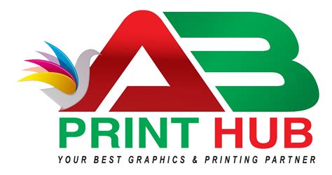 Ab Print Hub Press Dubai Based Fast And High Quality Services