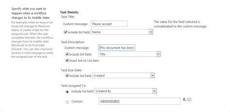 Configuring A Workflow PlexHosted Blog