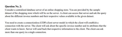 GitHub Codesbyusman Client Server Architecture TCP And UDP Implementation Of Client Server