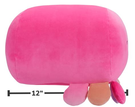 Squishmallows Stackables Chobotnice Octavia 30 Cm