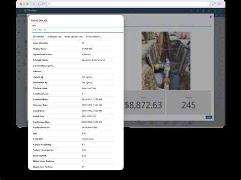 Alm Capabilities Showcase Trimble Unity Suite Oandps