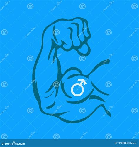 Masculinity Symbol