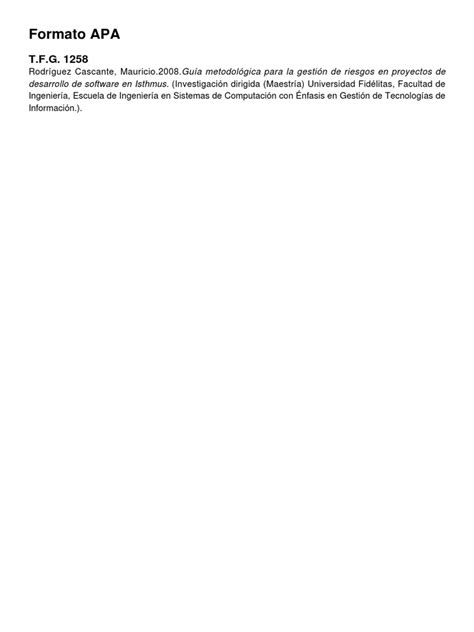 Cita Apa Pdf