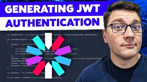 Secure Your Net Api In 15 Minutes Jwt Authentication Tutorial