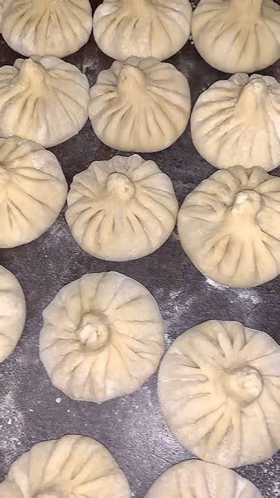 ხინკალი თუშურად Youtube