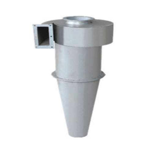 A Device For Classifying Particles According To Particle Size Coarse Powder Separator Coarse