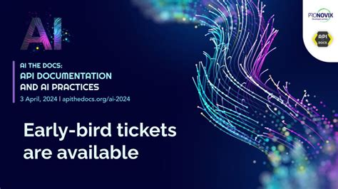 Api The Docs On Linkedin Generativeai Llms Apis Technicalwriting