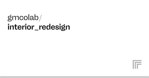 Gmcolabinteriorredesign Run With An Api On Replicate