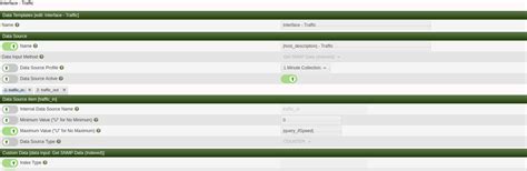 Cacti SNMP Interface Traffic Shows Opposite Direction Issue Cacti Cacti GitHub