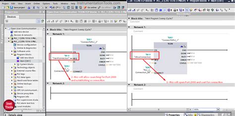 Communicating Between Siemens Plc And Other Plc Brands