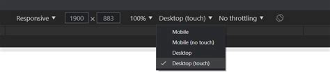 How To Test A Slider Which Uses Javascrip Touchmove Event Robot