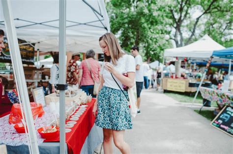 The Farmers Market Oak Oats