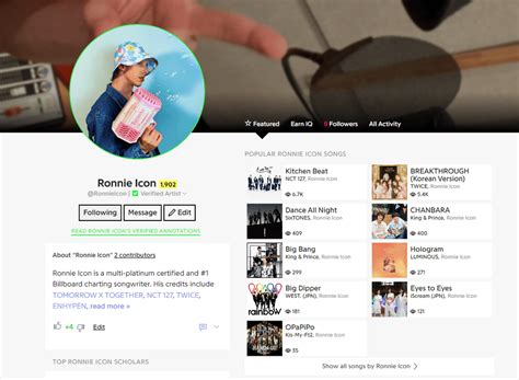 Proposal Categorizing Credits And Simplifying Composerlyricist Usage