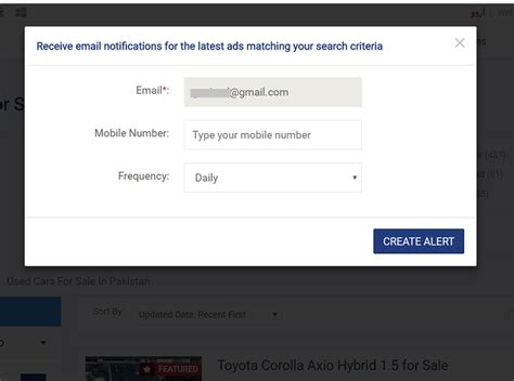 How Do I Disable This Popup Its Really Annoying Site Feedback Pakwheels Forums