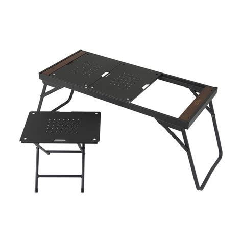 초경량 Igt테이블 전용가방 보조다리 포함 Muto