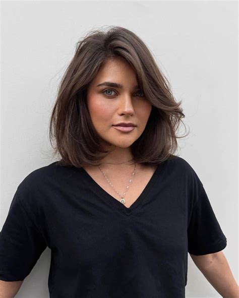 40 Long Layered Bob Cuts Well Be Seeing In 2025 Bobs Haircuts Hair