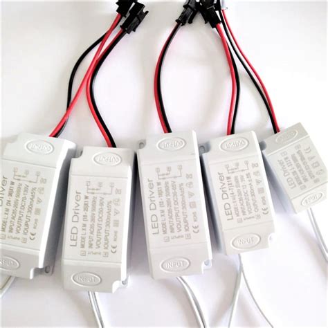Jual Led Driver Casing Plastik Shopee Indonesia