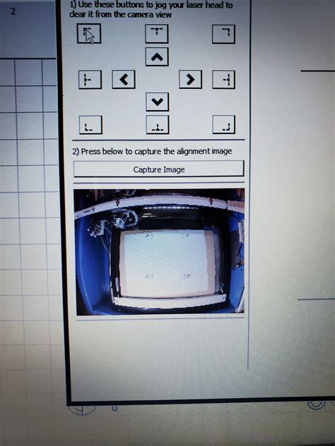Can T Get Camera Accurate LightBurn Software Questions LightBurn Software Forum