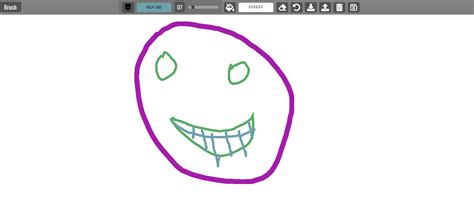 GitHub Tol Paint Clone This Project Shows The Functionality Of The Canvas Here The User
