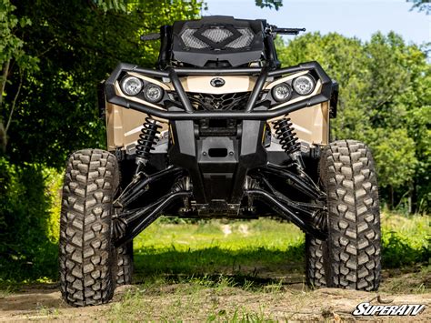 Can Am Outlander 5 Lift Kit