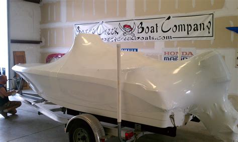 Boat Shrink Wrapping Marine Shrink Wrap Shrinkwrap Supplies