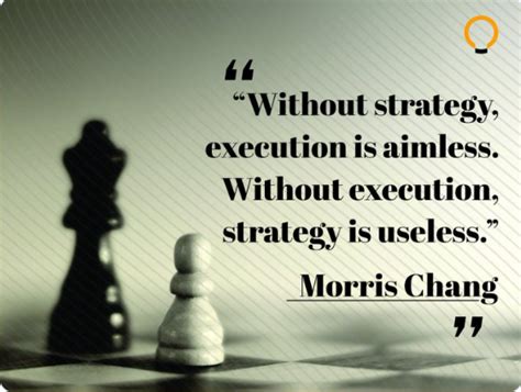 Execution Why Its The Same As Strategy