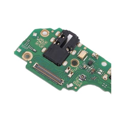 Vivo Y33s Charging Port NOG KART