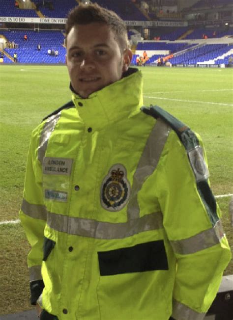 Journal Of Paramedic Practice Masters Of Research In Clinical Practice Kingston And St