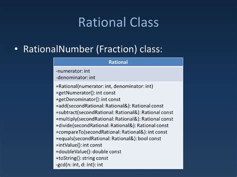 Operator Overloads Part1 Ppt Download
